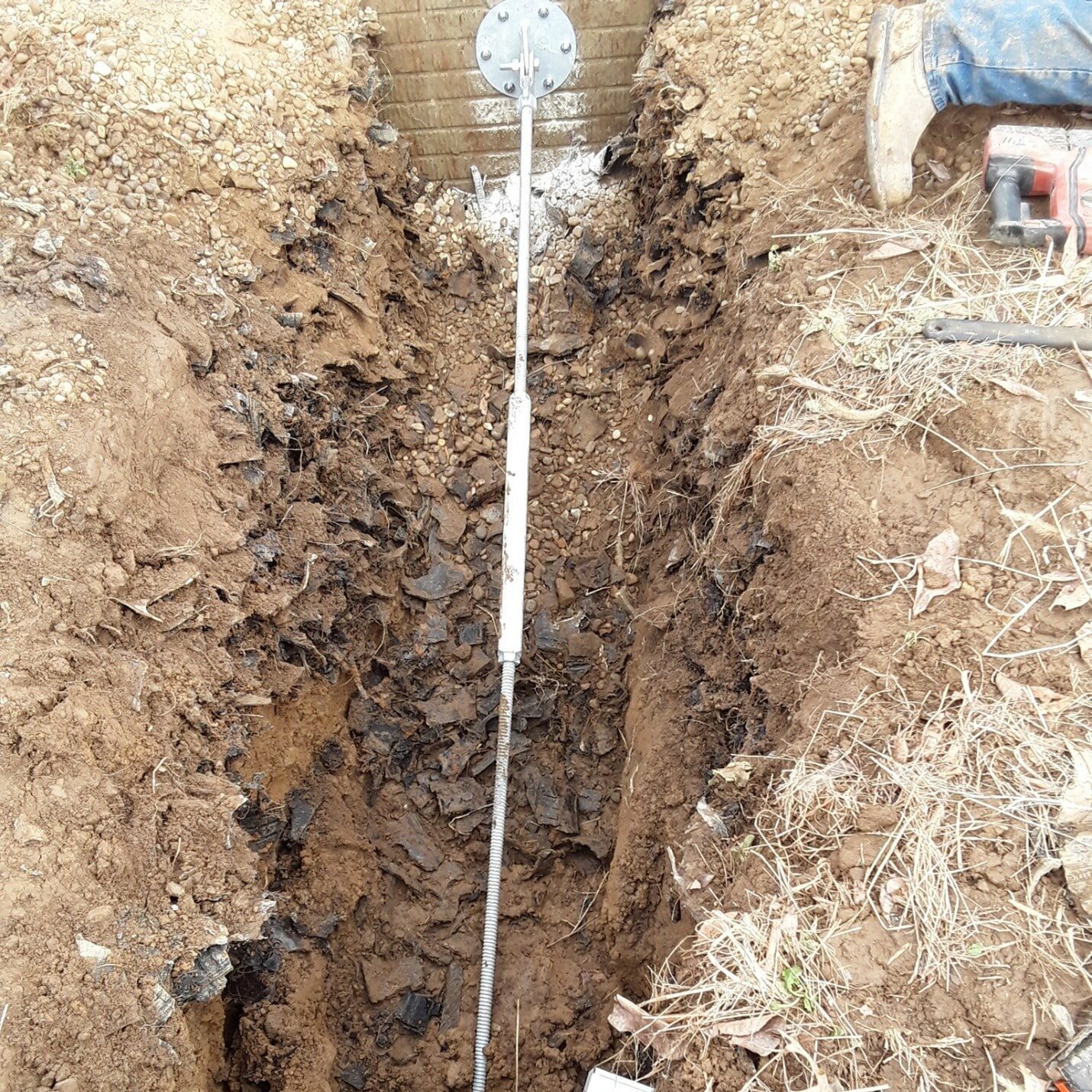 X-loc System - Midwest Helical Solutions